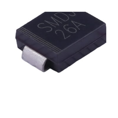 BORN SMBJ26A TVS Diode