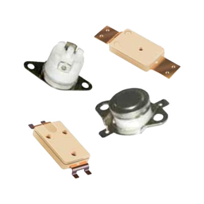 Sensata 67L110P Mechanical Thermostat Chip