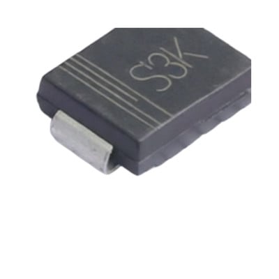 JSCJ S3M Single Diode