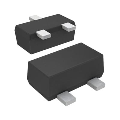 onsemi FJV4102RMTF Single Pre-Biased Bipolar Transistor