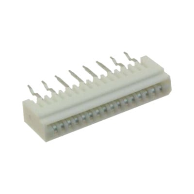 TE Connectivity 1-84952-6 FFC/FPC Flat Flexible Connector Assembly