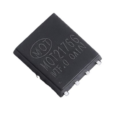 MOT MOT018N25T Single N-Channel MOSFET