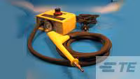 AA-400-94-SLD-SLV-TIP-KIT : RAYCHEM Hand Crimping Tools for sale