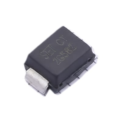 SETsafe  |  SETfuse SMBJ170CA