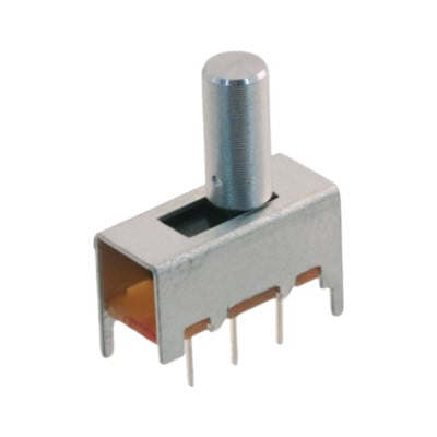 APEM MHS223 Slide Switch