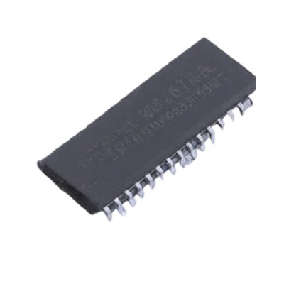 TM1630 LED Driver IC by TM(Shenzhen Titan Micro Elec)