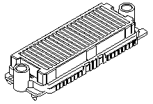 Molex 458022223