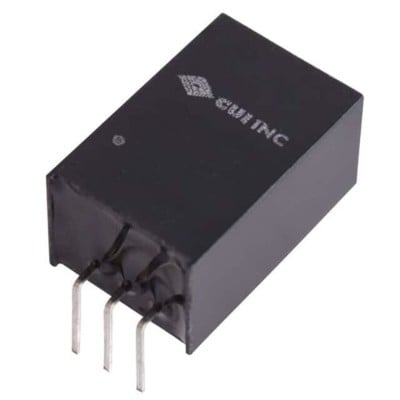 CUI V7803-1500R AC DC Configurable Power Supply Module