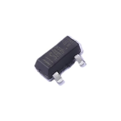 Shikues SK2301AVP Single P-Channel MOSFET