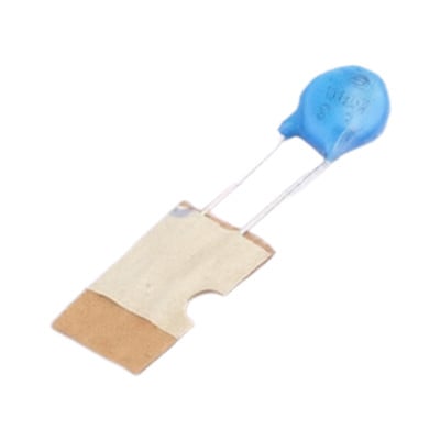 BOURNS MOV-07D431KTR Metal Oxide Varistor (MOV) Chip for sale