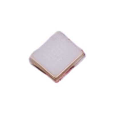 HELE X3S011059DK1H Crystal Chip