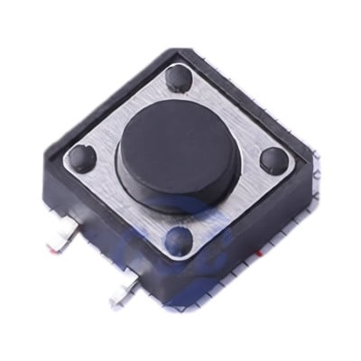 Hanbo Electronic TS-KG1103S-BB50F Tactile Switch for sale