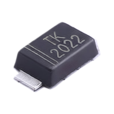 Jingdao Microelectronics SMAFJ440A TVS Diode