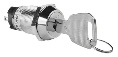 High Security Keylock