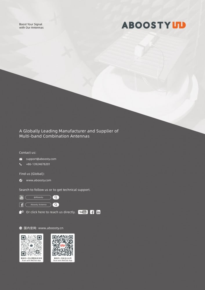 AIGC005 datasheet page 10