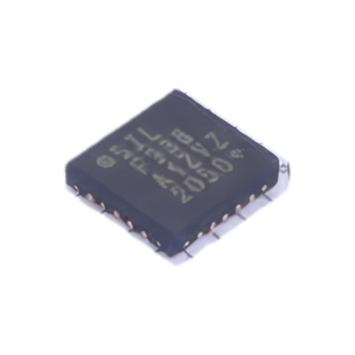 SILICON LABS C8051F331-GM Microcontroller
