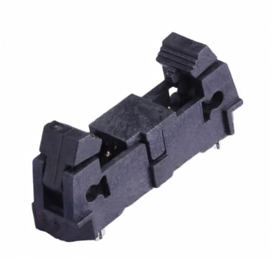 Wcon 3231-12MS0BSR2 Free Hanging Panel Mount Connector Chip
