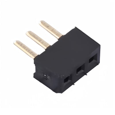 XUNPU FH1.0-01-10PZD Female Socket Header Receptacle
