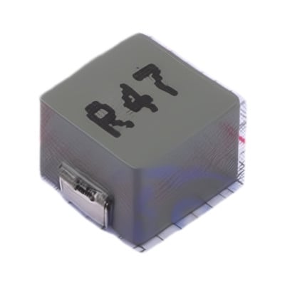 COILMX MS100705-R22M-C Fixed Inductor