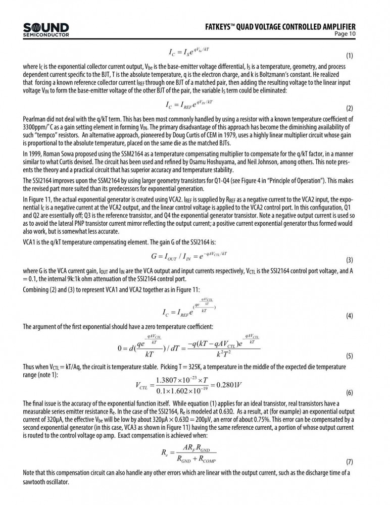 SSI2164 document page 10