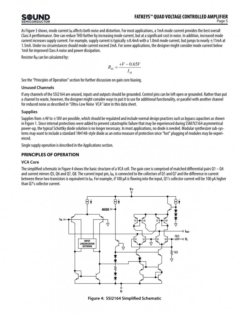 SSI2164 document page 5