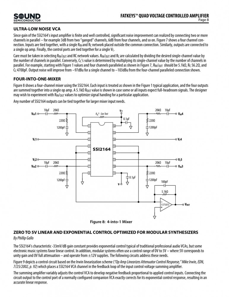 SSI2164 document page 8