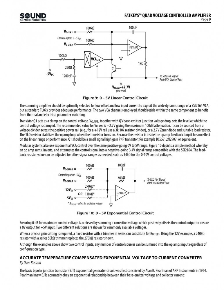 SSI2164 document page 9