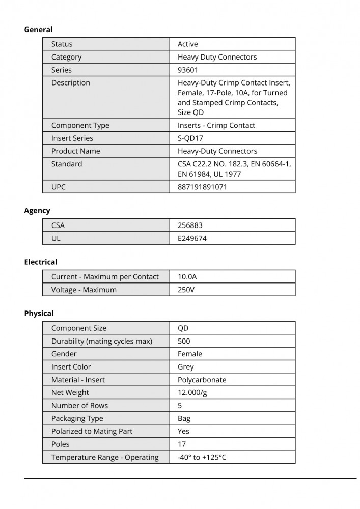 936010449 product document page 2