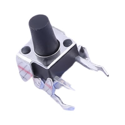 Yuandi TS-1093C-A135B3-D1 Tactile Switch