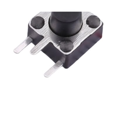 Yuandi TS-1095C-A8B2-D2 Tactile Switch