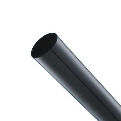 ADAM TECH HST-19-BK-4 Heat Shrink Tubing