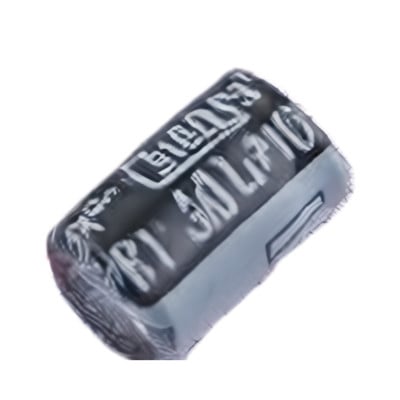 Chengx KM337M025G13RR0VH2FP0 Aluminum Electrolytic Capacitor