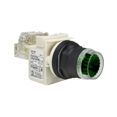 Schneider 9001SK2L38LR Selector Switch