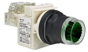 Schneider 9001SK2L38G Selector Switch for sale