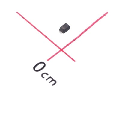 PAKER SD05C TVS Diode