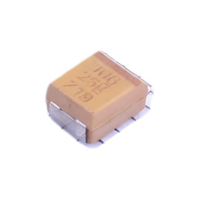 KEMET T491B226K020AT Tantalum Capacitor