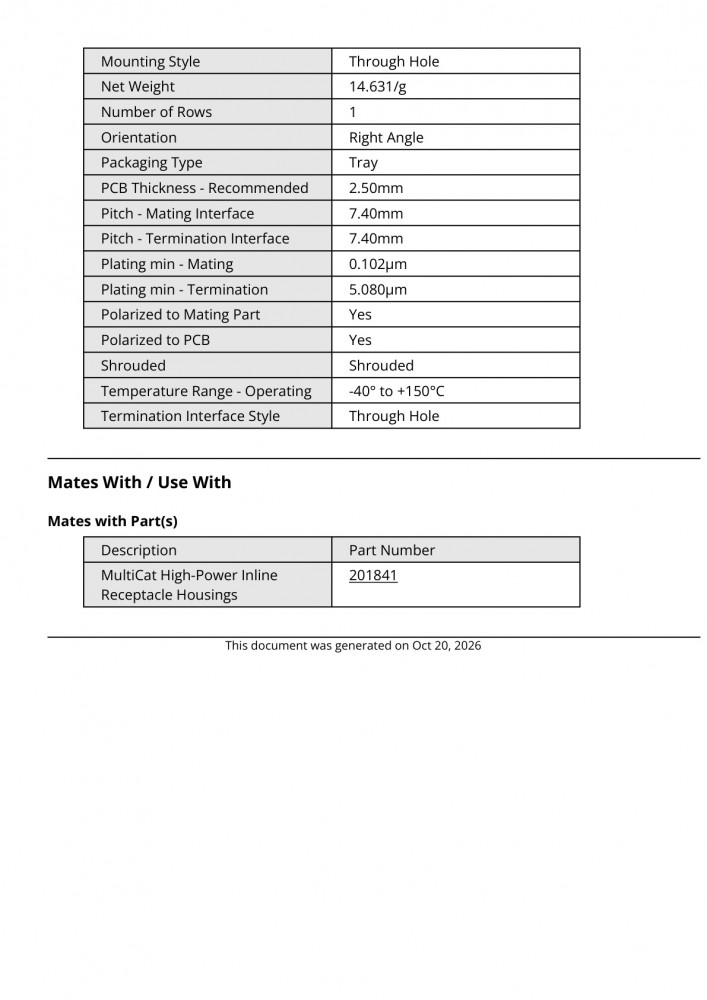 Product documentation image 3