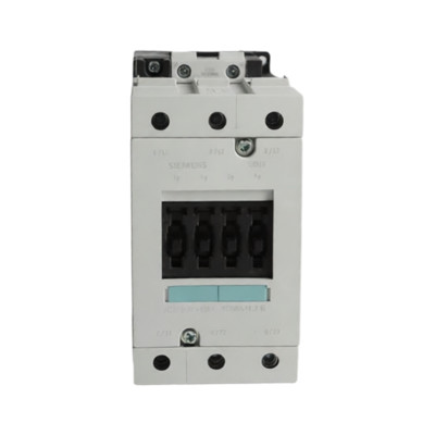 SIEMENS 3RT5044-1AN20 Electromechanical Contactor for sale