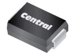 Central 1SMB16CA TR13 TVS Diode