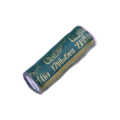 Chengx GR227M025E12RR0VH4FP0 Aluminum Electrolytic Capacitor