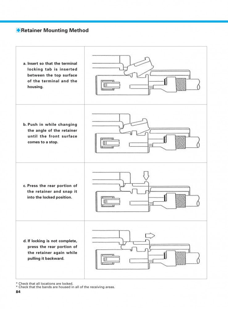 HRS GT11 Series document page 8
