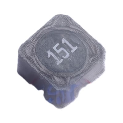 FAUKU GXDR1207-101MT Fixed Inductor