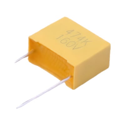 CHAMPION MPP474K0160D261709B2315 Film Capacitor