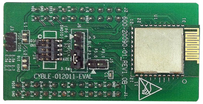 Infineon CYBLE-012011-EVAL for sale