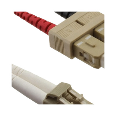 CNC Tech 912M-2-1-01500 Fiber Optic Cable
