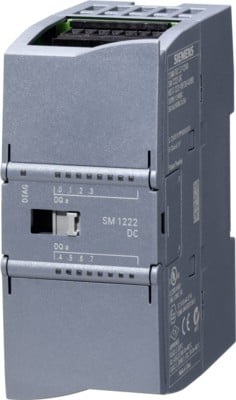 SIEMENS 6ES72922AH400XA0 Header Plug and Socket for sale
