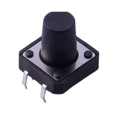 Yuandi TS-1095-A14B3-D1 Tactile Switch