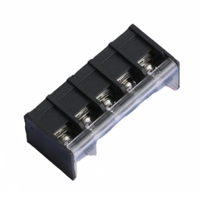 DORABO DBT40S-7.62-8P-BK-P Barrier Blocks Chip