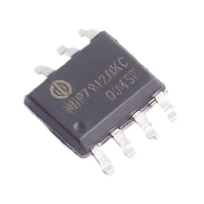 NDP NDP7824KC Power Supply Controller and Monitor Chip
