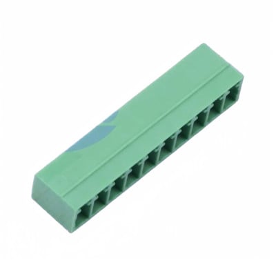 XYECONN XDCB-12A381M-20-3G61 Header Plug and Socket Chip